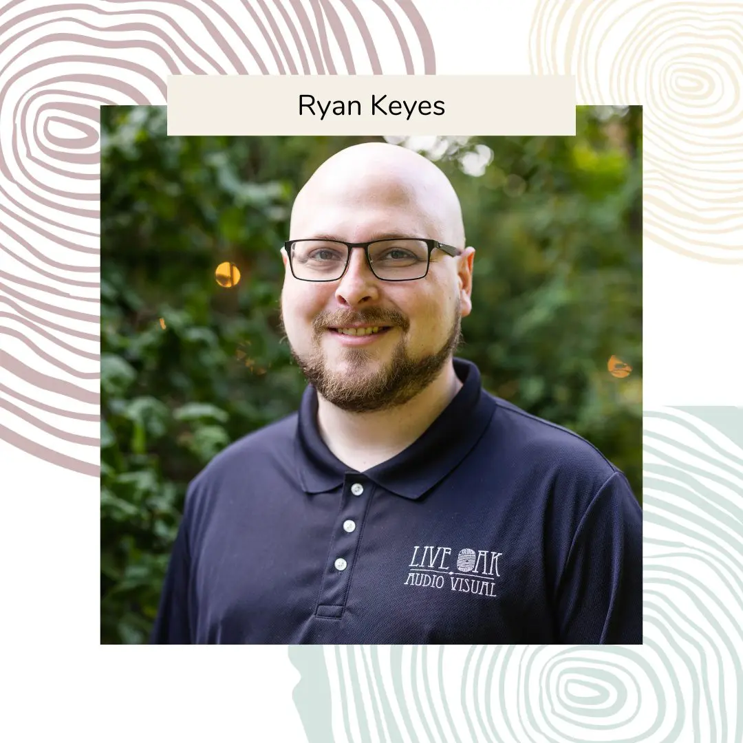 More Than the Numbers: An Audiophile’s Journey • Live Oak Audio Visual ...