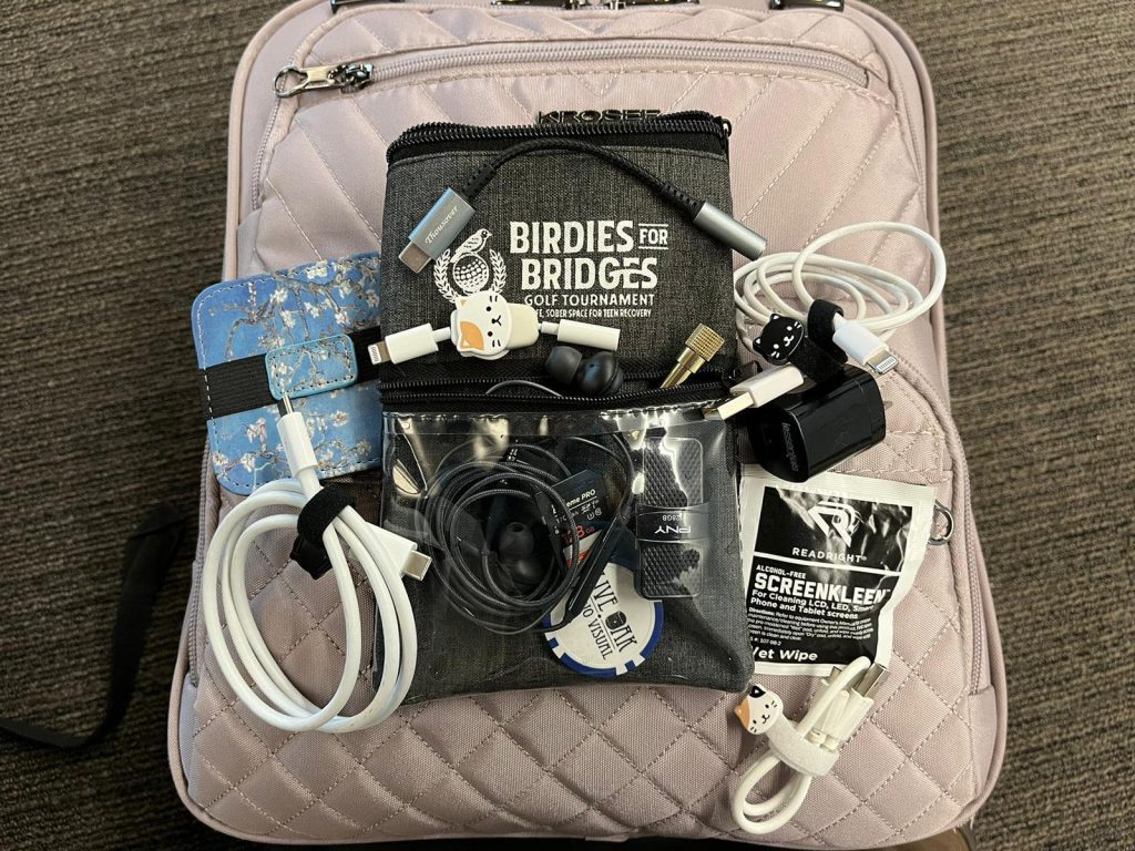 Tested and Approved: The Best AV Tech Gifts • Live Oak Audio Visual, Inc.